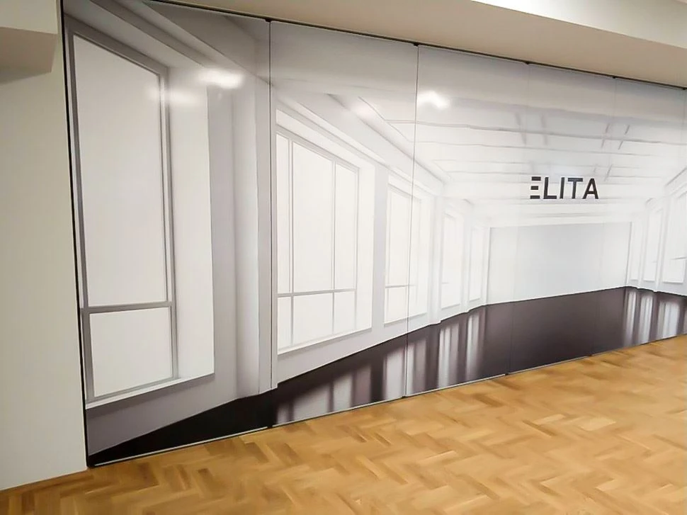 Customized Removable Room Divider Wall Manufacturers, Suppliers ...
