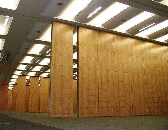 Retractable Wall Dividers
